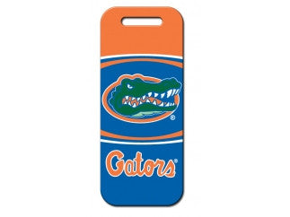 Florida Gators Luggage Tag – Athletic Pets